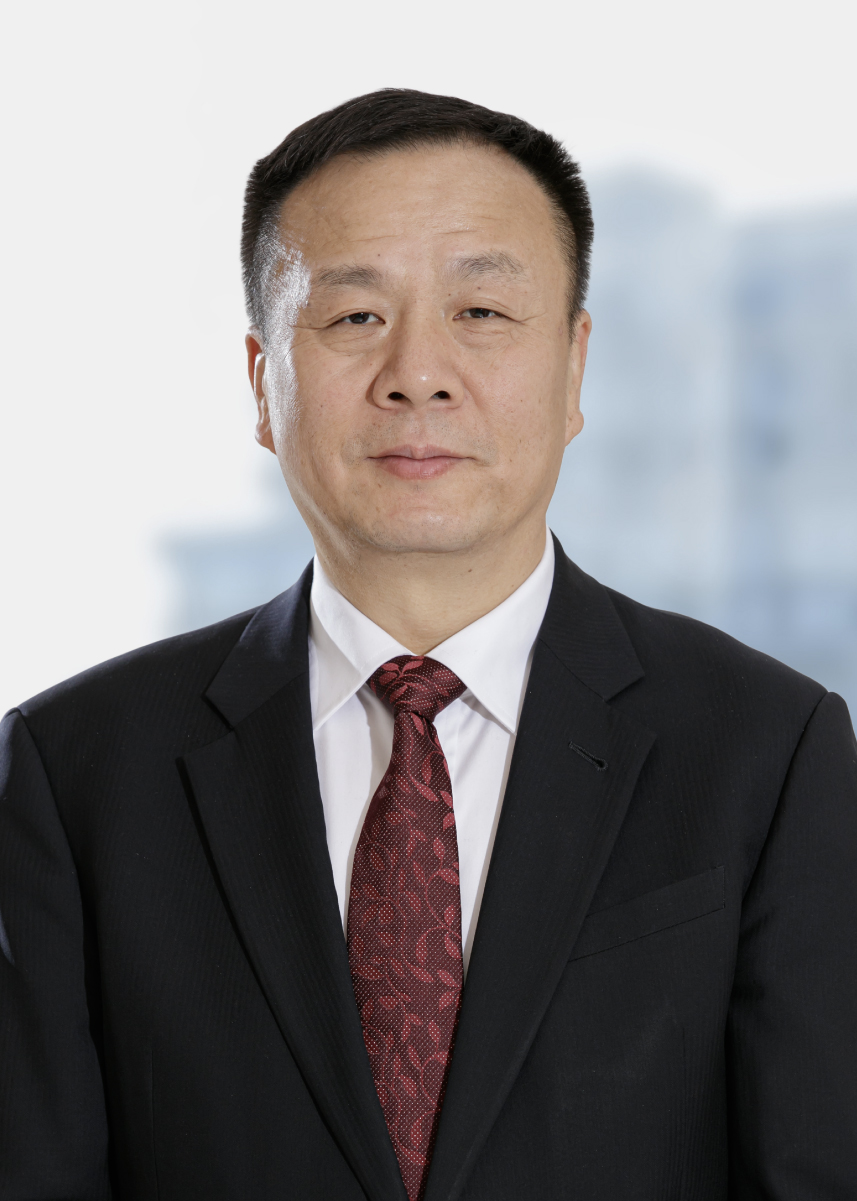 Board of Directors - Arab Potash Company